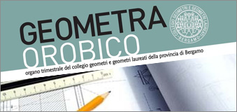 Collegio Geometri e Geometri Laureati della Provincia di Bergamo